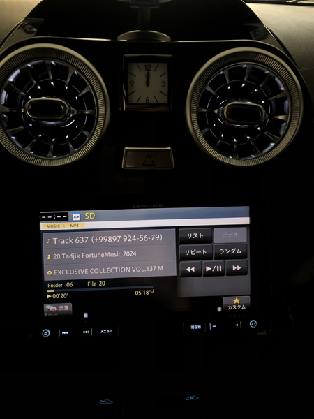 Carrozzeria    RZ06