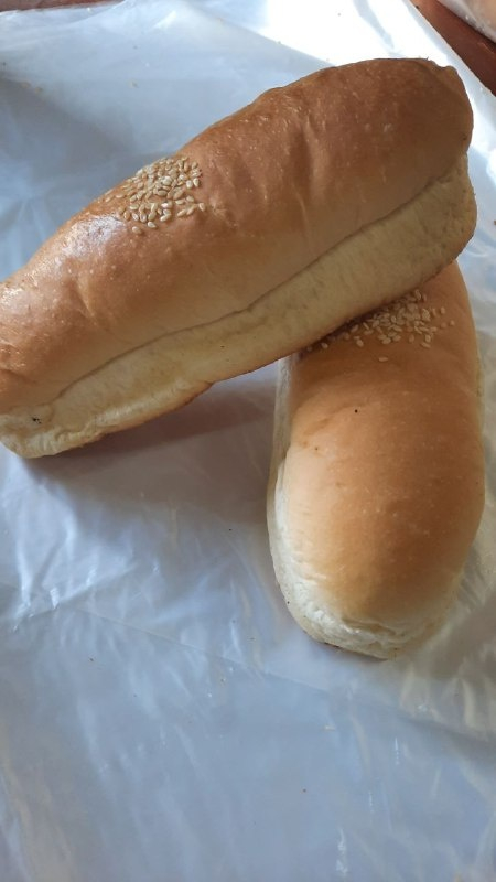 Lavash hamiri hot dog noni katlet chips optim