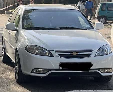 Chevrolet Gentra sotiladi