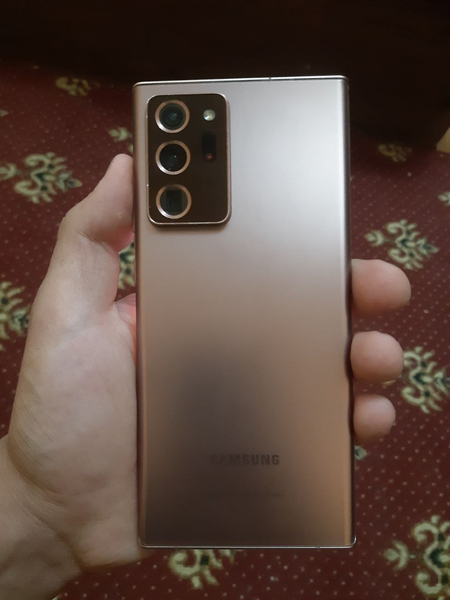 Samsung galaxy note 20 Ultra 5G