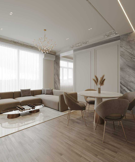 3D Max and AutoCad Design