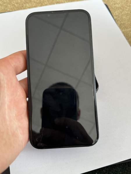 Iphone 13 2 sim ch/a