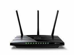 Беспроводной Роутер TP-Link Archer VR400 (AC1200)сVDSL/ADSLUSB,WAN/LAN