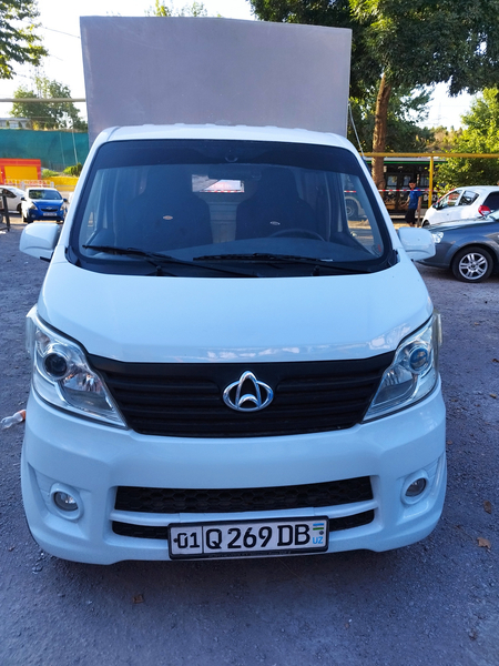 Чанган 2015,  бошига 2000 билан выкуп,
