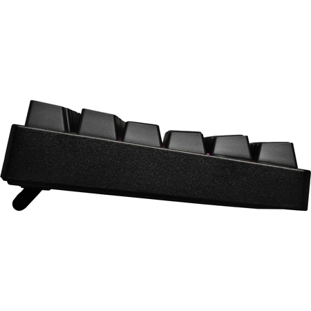 Игровая механическая клавиатура с подсветкой Redragon Surara red sw RU