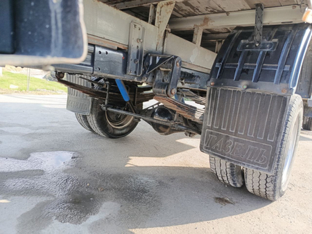 Gaz 2015, Naqtga Sotiladi Srochna