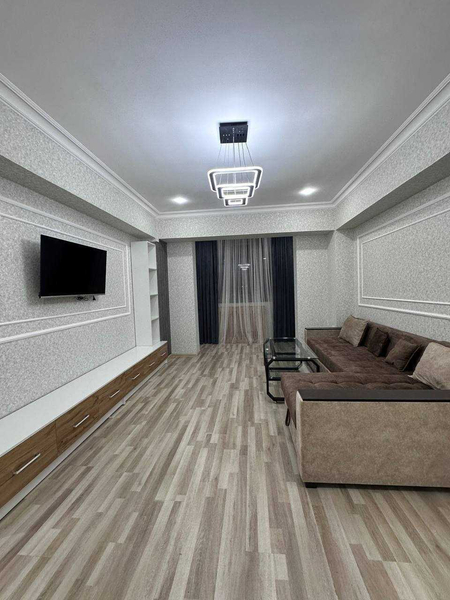 БУЮК ИПАК ЙУЛИ • Чайхана Салом • 2-комн • 60 м² • этаж 5/9 • [MGA:519]