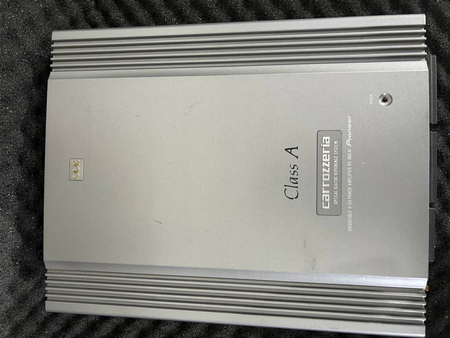 Продам усилитель PIONEER ODR A50