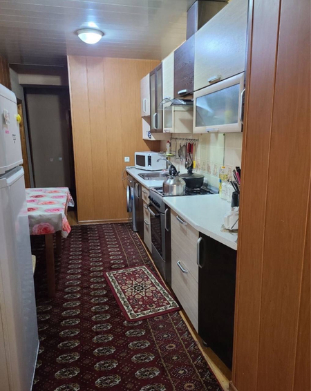 Ракат 3/3/4 Продаётся квартира не торец