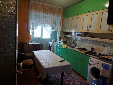 (К129190) Продается 4-х комнатная квартира в Шайхантахурском районе.