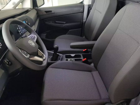 Umid avto Caddy Cargo