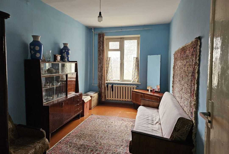 Продажа квартиры Максим горький бий