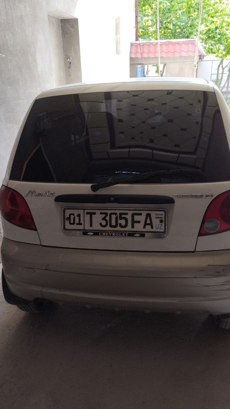 Matiz best.. Yaxshi holadda