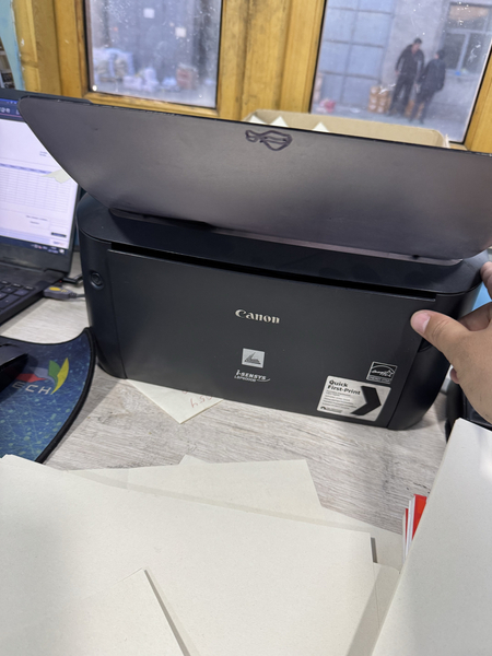 Printer Canon lbp6000
