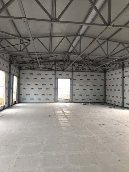 Sendvich panel  145000
