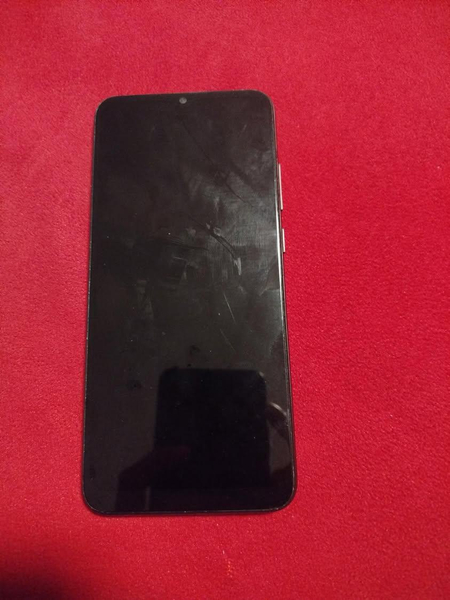 Samsung a03 4/64