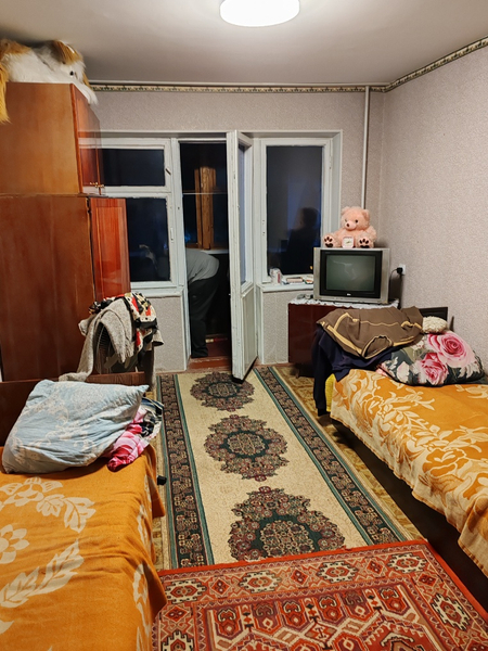Продаётся квартира