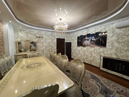 Продаётся квартира Чиланзар 11, 65 кв