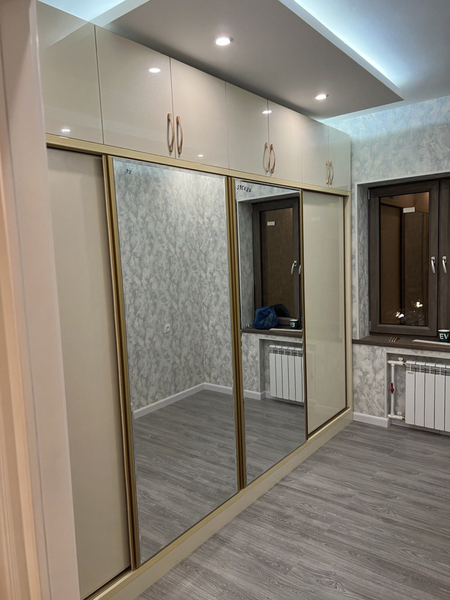 Mebel na zakaz sifatli