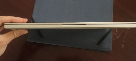 Ноутбук galaxy book flex α 13.3 i7