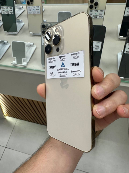 iPhone 13 Pro Max • Nasiya Savdo • 256Gb