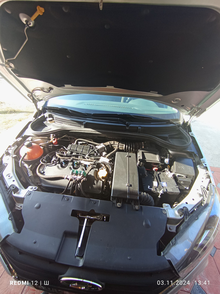 Lada vesta  pul 1.6