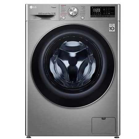 Стиральная машина LG (9кг) низки сена доставка бесплатно