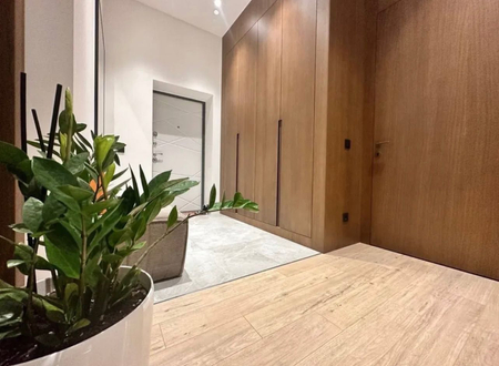 s-154 Tashkent city Gardens Сдается 3х комнатная квартира в центре