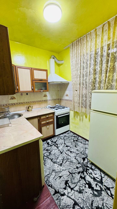 Продается квартира Чиланзар 16, 2/1/4