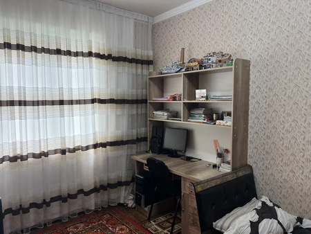 Чиланзар 11 квартал 3/4/4 панельный дом 65m2 с мебелью.Мария