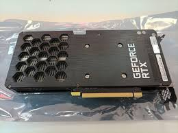 Sotiladi Srochna GeForce Rtx 3060 12gb dual