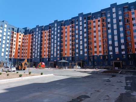 Продается квартира своя