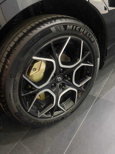 CHANGAN         NEVO A07