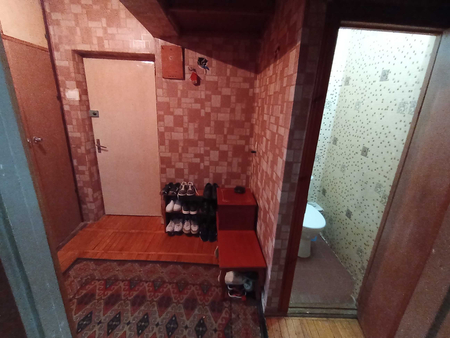 谷 129399 谷 Chilonzor tumanida kvartira sotiladi [58 м²]