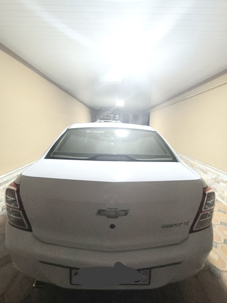 Продам Cobalt Euro 2