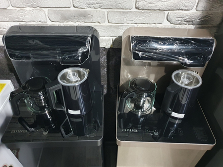 Новинка кулер AIWA с чайным столом