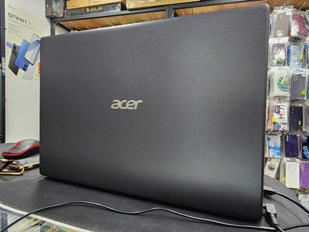 Acer i3 10gen 8/256gb Nvidia mx330