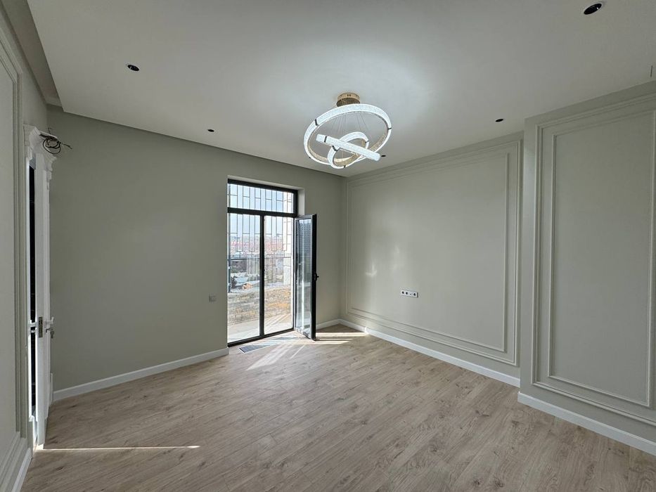 ПРОДАЕТСЯ ПЕНТХАУС
НОВОСТРОЙКА 
ЖК Darhan Modern
(Мирзо-Улугбекский ра