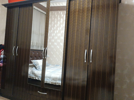Спальный гарнитур