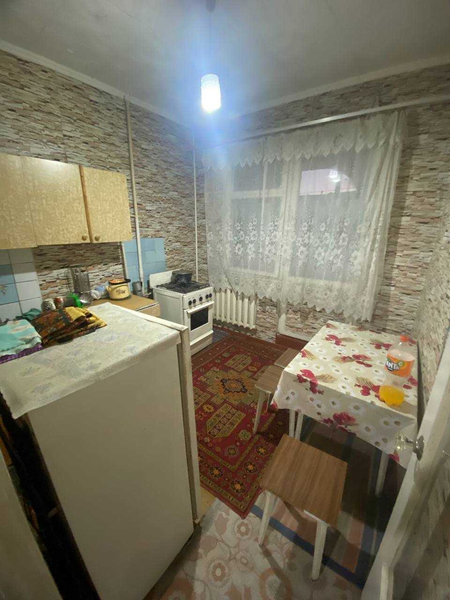 Продается квартира на юнусабад 13 кв 2/3/9 55.98 м2