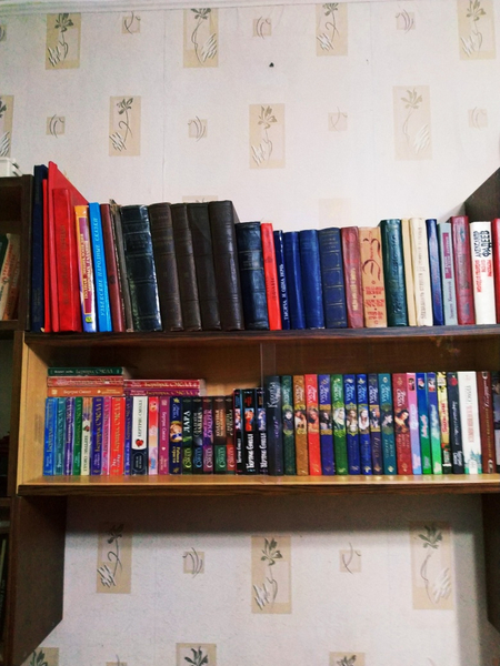 Продам книги, художественная литература.
