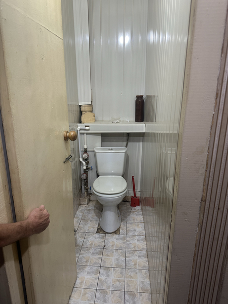 Продаётся 2х комнатная квартира в галерейке