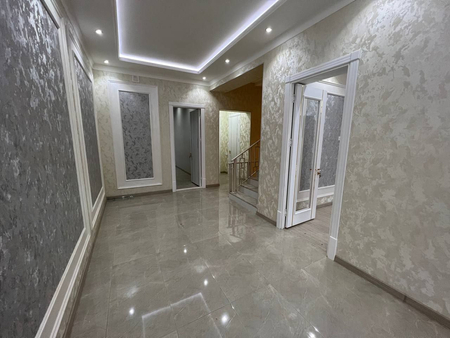 Срочно продаётся 3-уровневий Евроучасток 2.3 соток Хасанбой Гастроном
