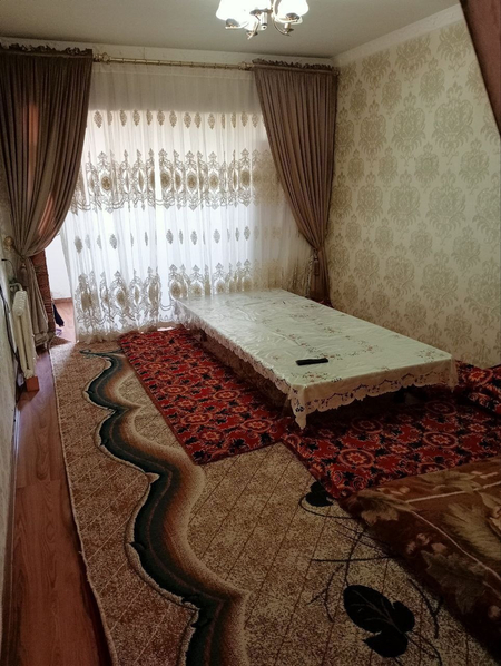 Феруза. 2-Комн. Разделка. 62м². Улучшенка. Военка.