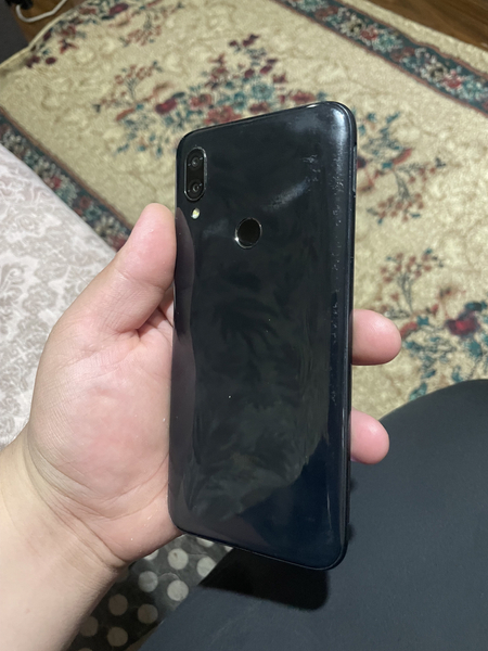 redmi 7 ideal ochilmagan ok