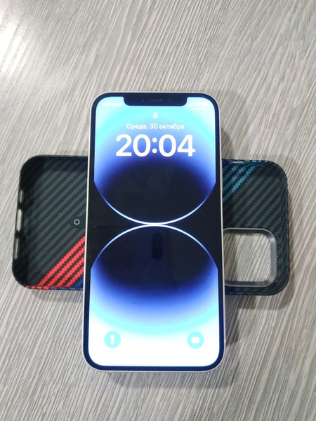 iPhone 12 sotiladi