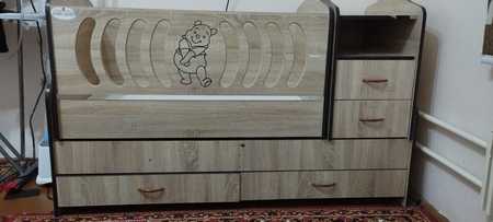 Mebel belanchak toza