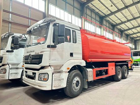 Shacman H3000 бензовоз 25 куб 3 отсек 7х8х10 Таййор