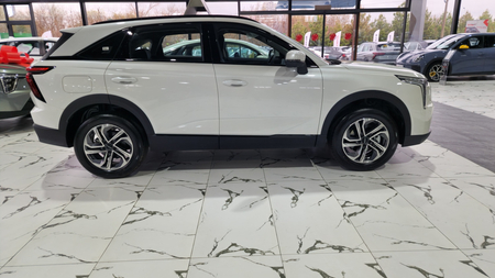 Продойотся Haval
