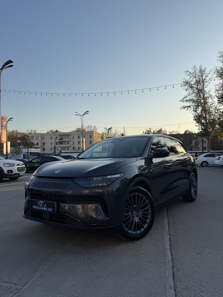 Leapmotor C11 Nasiya savdoga